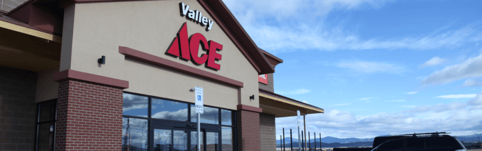 Valley ACE | The Helpful Place