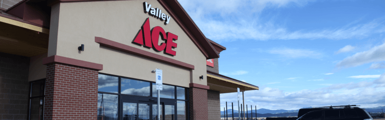 Valley ACE | The Helpful Place